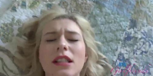 Minxx Marley Dani Blu Sex Cult Part 1