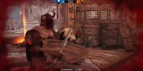 Gladiator Sex