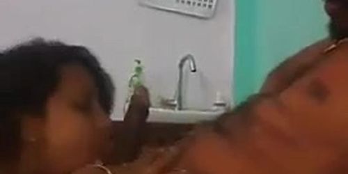 Tamil Oombu
