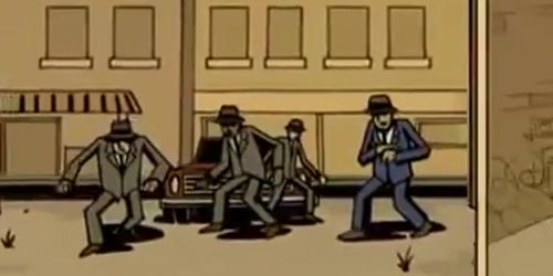 Rip Mf Doom