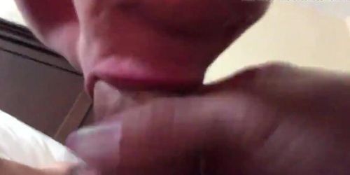 Close Up Suck