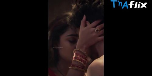 Tridha Choudhury Butt Breasts Scene In Tridha Choudhury Ashram Scenes Compilatio