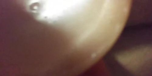 Bellybutton Fuck