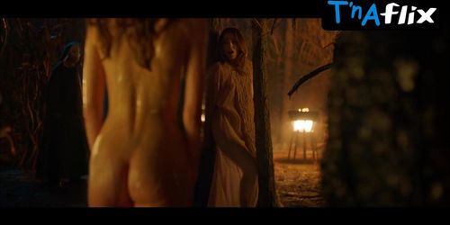 Angelina Pahomova Butt Breasts Scene In Succubus Tnaflix