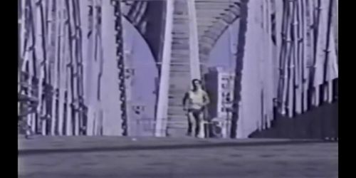 Bridge Sex
