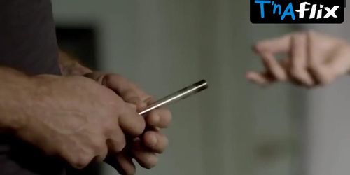 Eliza Dushku Butt Scene In Banshee