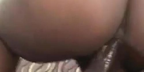Ebony Sex Hershey 4