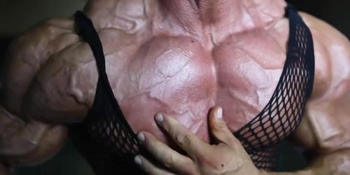 Sexy Bodybuilder Man 65
