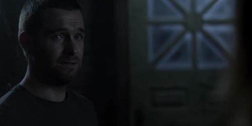 Banshee Sex Scenes