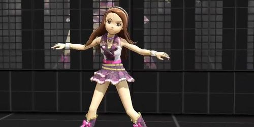 Idol Master Hypno
