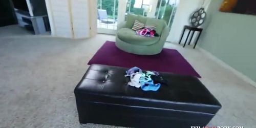 Ava Taylors Perfect Pov Adventure