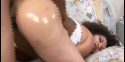 Ebony Sex Sabara