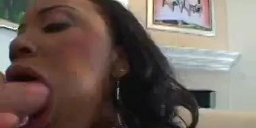 Ebony Cream Pie 59