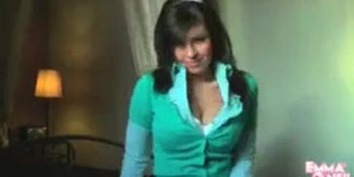 Emma Oneil Amateur 2