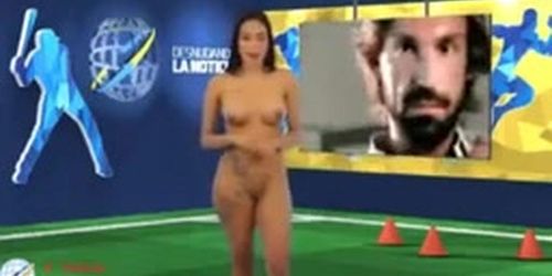 Desnudando La Noticia 13 Agosto 2015