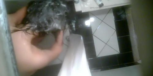 New Showers Scene Ever Seen