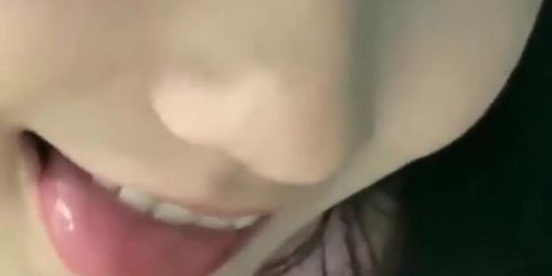 3 112 Ahegao Korea Girl Asia Bj