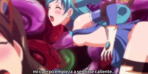 Pandra Iii Raikou Shinki Aigis Magia 1 2 Sex Scenes