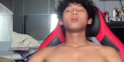 Handsome Pinoy