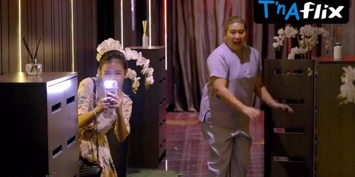 Alex Gonzaga Sexy Scene In The Entitled