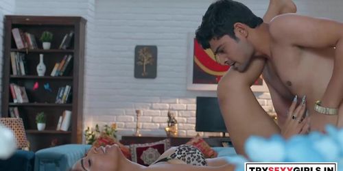 Samne Wale Khidki Part 3 Indian Web Series