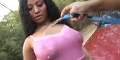 Ebony Sex Luana
