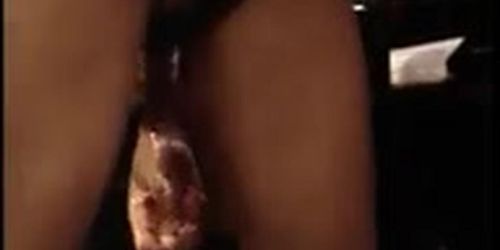 Ebony Sex Supremacy 2