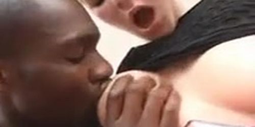 Interracial Sex Claudia Downs 1