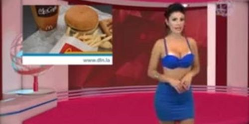 Desnudando La Noticia 6 Marzo 2015