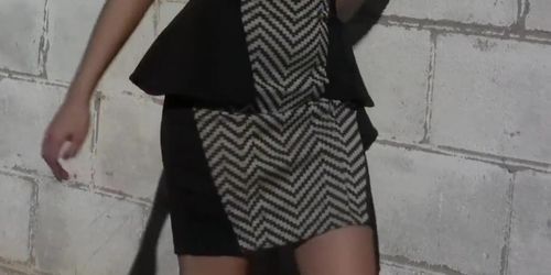 Josieann So Intense