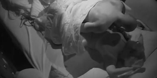 Voyeur Sex