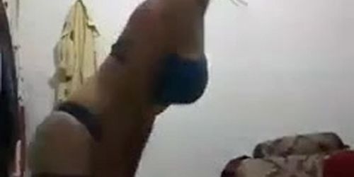 Milf Nalgona De Face