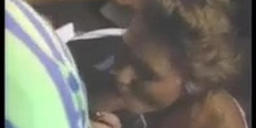 A Good Old Blowjob 1326