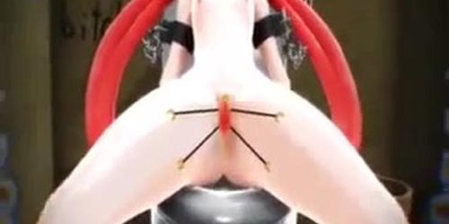 Public Use Slut
