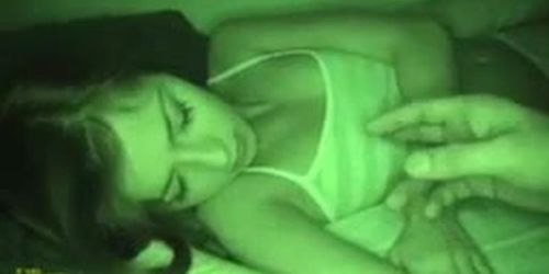 Sleep Creep