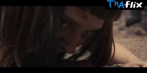 Shira Haas Sexy Scene In Bodies