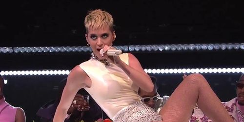 Katy Perry Snl