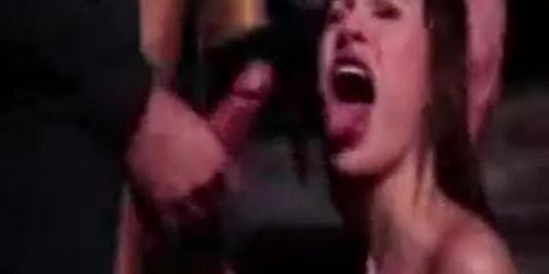 Kimber Lee Horny