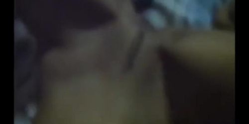 Motel Room Sex By Real Asian Couple