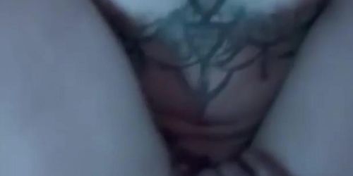 Bbc Fucks Curvy Ebony Slut