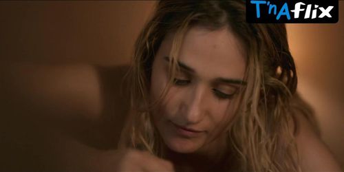Linda Caridi Breasts Bush Scene In Supersex