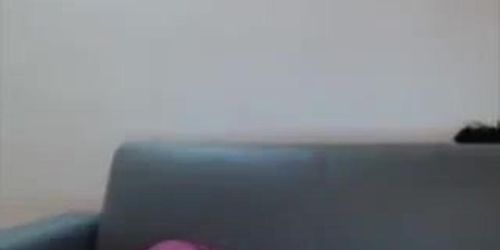 Hot Latina Has Wetvibe Sex Toy On Her Pussy To Ease Her Horny Needs 1142