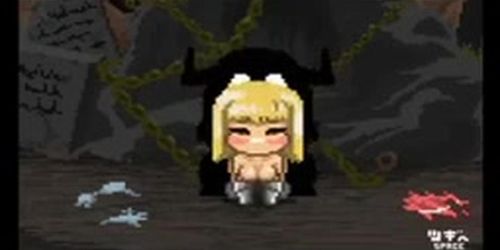 Pixel Sex Adventure