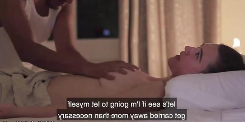 She Didnt Expect What The Masseur Did 6772