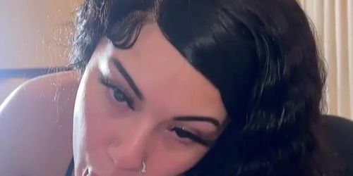 Shy Latina Bbc Blowjob Leaked Shy Babe