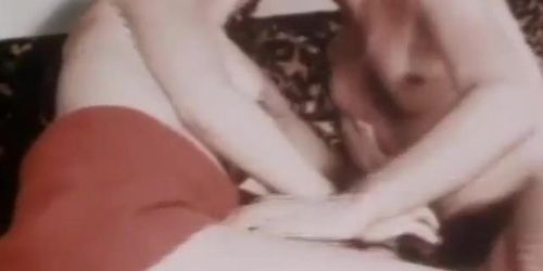 Fun Sex Times From The Seventies