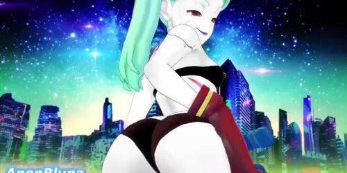 Rebecca Best Girl