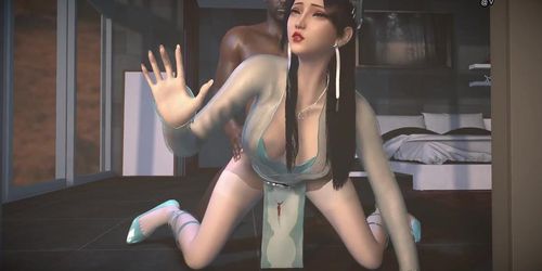 Yun Zhi [10]