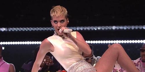 Katy Perry Snl Migos