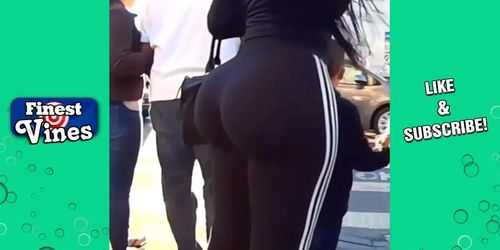 Bangbros Amazing Bubble Booties Compilation Featuring Blondie Fesser Kendra Lust And More